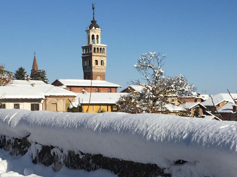 Homepage - Guide Turistiche a Saluzzo e dintorni
